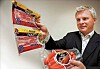 Smaken av Danmark – i Norge